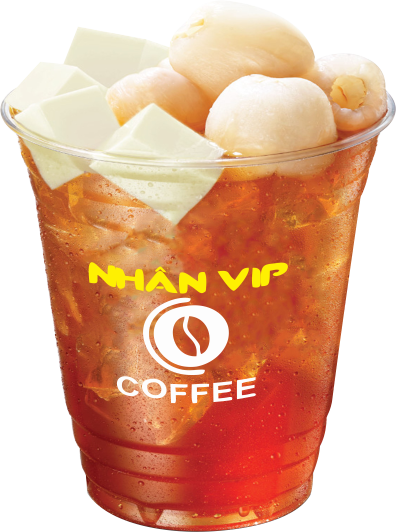 Nhượng Quyền Cafe Pha Máy | Nhân Vip Coffee